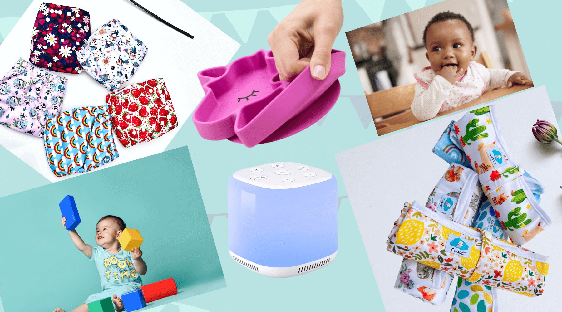 Budget Friendly Baby and Kids Essentials Online Store in Australia